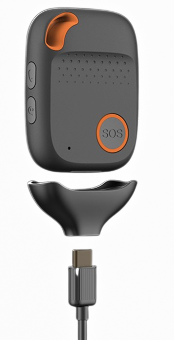 Real-Time Location System – GASSB
